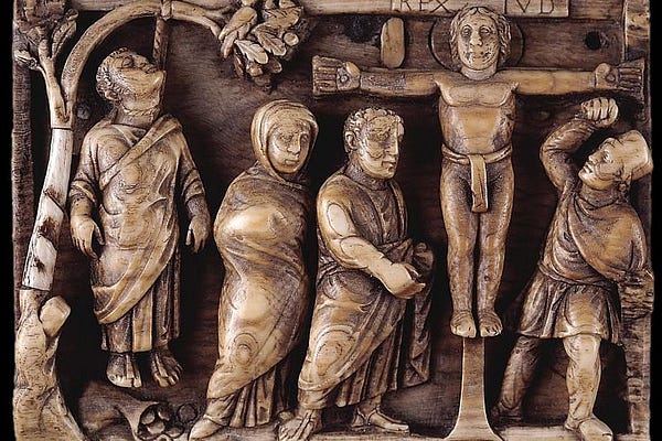 The Open Ark | Substack