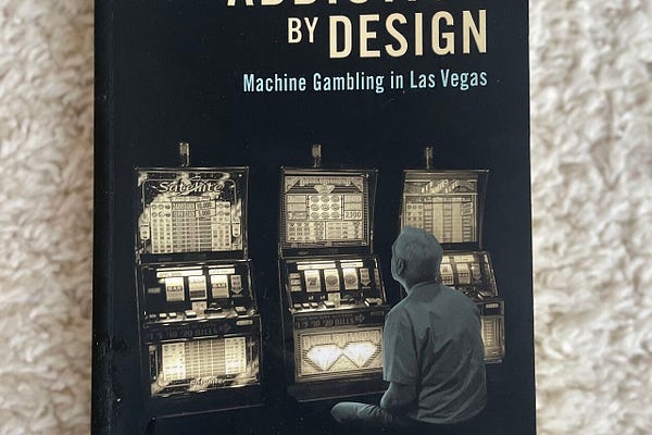 Robert Meza's Behavior Change Insights | Substack