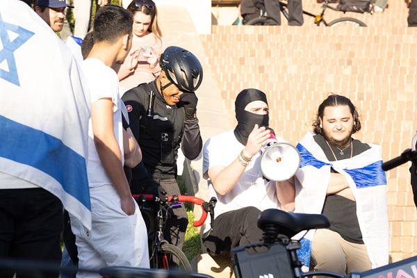 Important Context | Walker Bragman | Substack