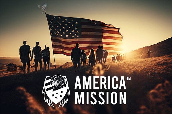 America Mission™ | America Mission Inc | Substack