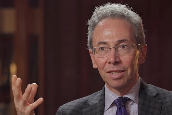 Johnathan Bi | Substack