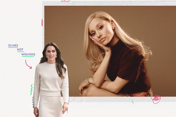 life update | Lucy Moon | Substack