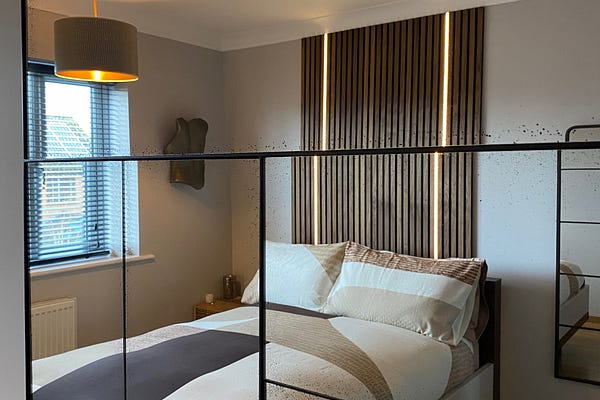 The Stylish Home by Sonya the Home Stylist | Sonya Mallett | Substack