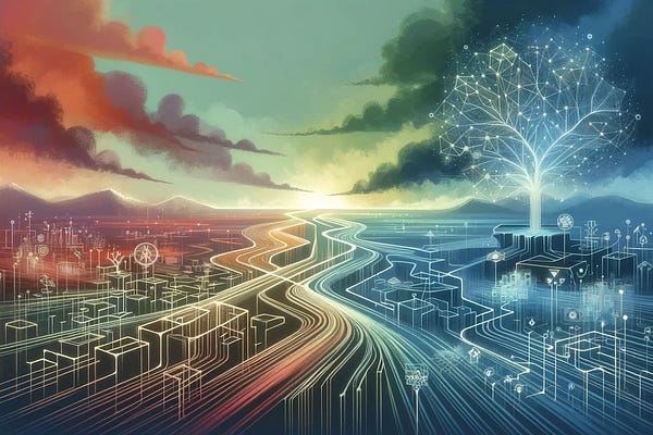 AI Prospects: Toward Global Goal Convergence | Eric Drexler | Substack