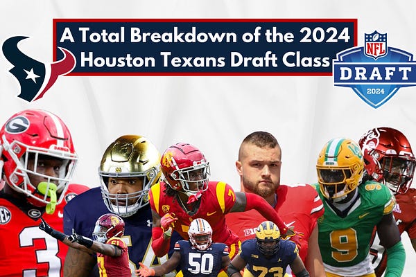 Houston Football | Cody Stoots | Substack