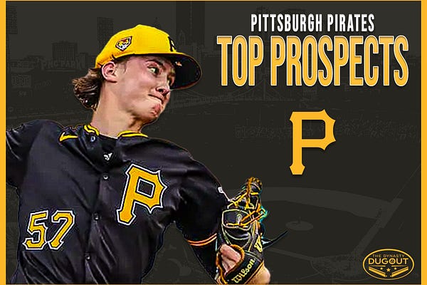 The Dynasty Dugout | Chris Clegg | Substack