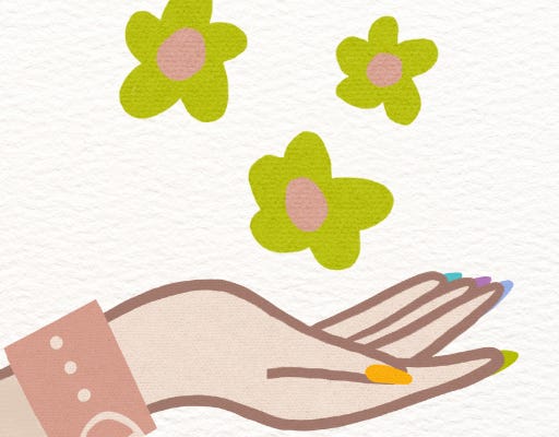 ask a sub | Lina Dune | Substack