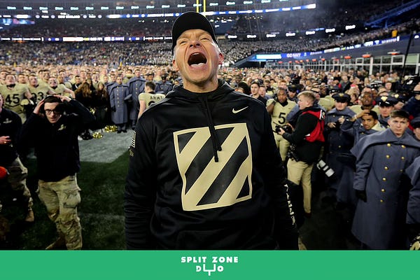 Split Zone Duo | Substack