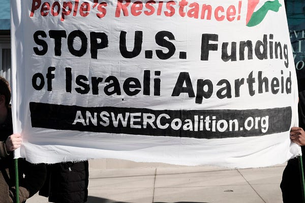 Notes from the End of Time with Kenaz Filan | Substack