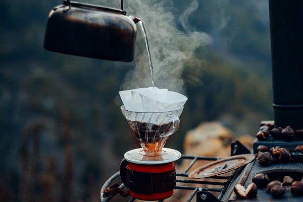 Beyond Self Improvement | Ryan Delaney | Substack