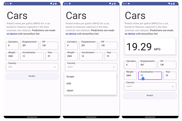 Designing with Machine Learning | Victor Dibia | Substack