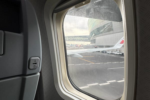 Wesley Anna | Substack