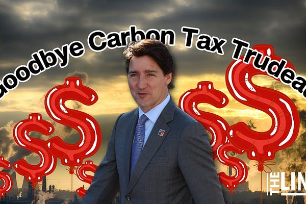 The Line Podcast | Line Editor | Substack