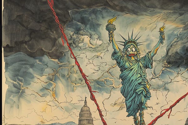 Undercurrent Events | Lee Drutman | Substack