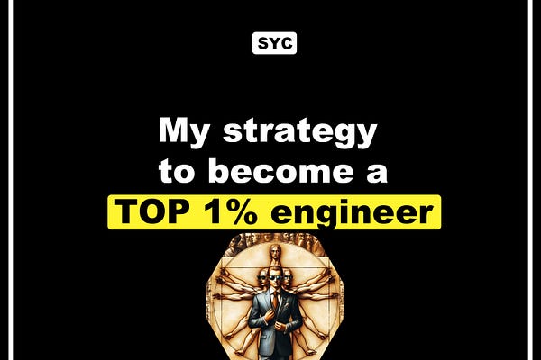 Strategize Your Career | Fran Soto | Substack