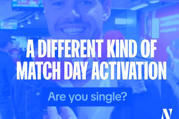 Notice | Matthew Hughes | Substack