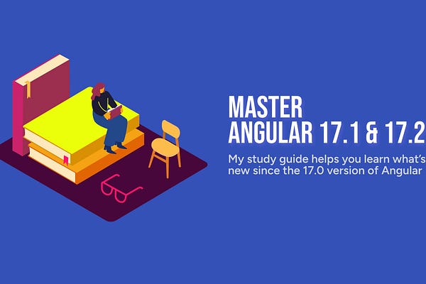 Angular Addicts | Gergely Szerovay | Substack