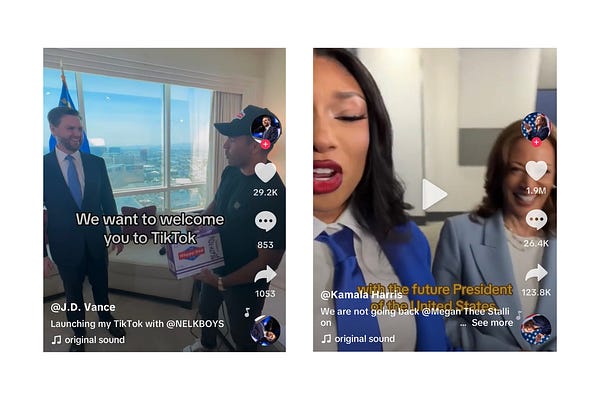 The Up and Up | Rachel Janfaza | Substack