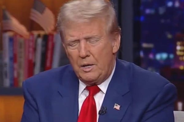 The Daily | Sarah Jones & Jason Easley | Substack