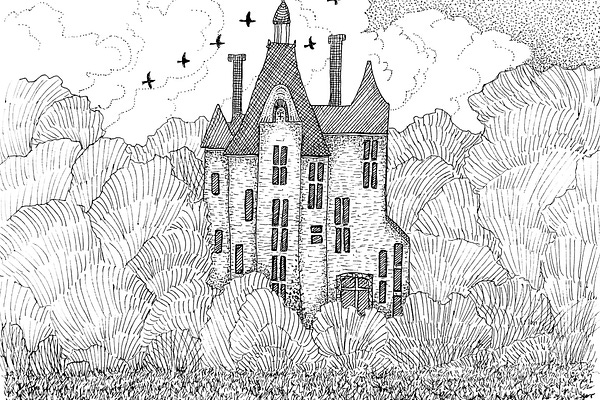 Jenny’s Substack - Let's art together | Jenny Lawson (thebloggess) | Substack