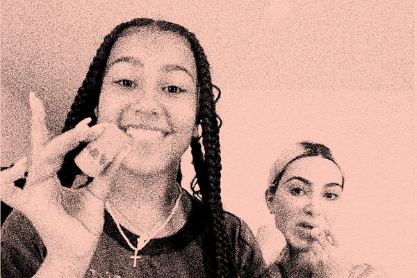 The Review of Beauty by Jessica DeFino | Substack