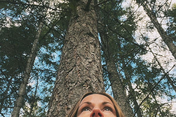 Sarah Blondin | Substack