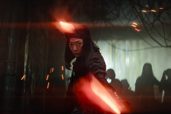 Decoding Everything | David Chen | Substack