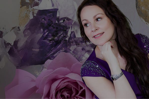 SARAH PROUT | Substack