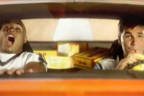 North Carolina Rabbit Hole | Jeremy Markovich | Substack