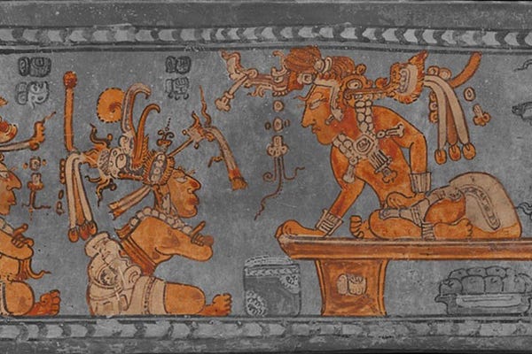 Ancient Origins UNLEASHED | Substack