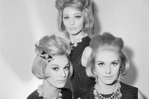 Ask E. Jean | E. Jean Carroll | Substack