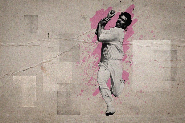 Cricket Et Al | Substack