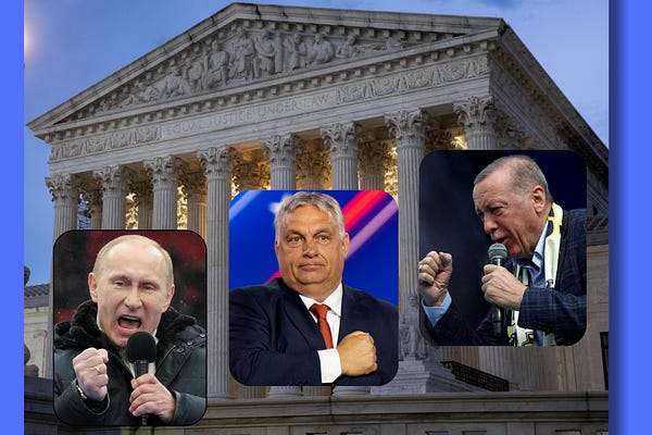 Weekend Reading | Michael Podhorzer | Substack