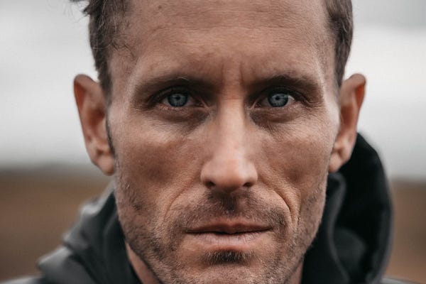 The Art of Mountain Biking | Danielle LeCourt | Substack