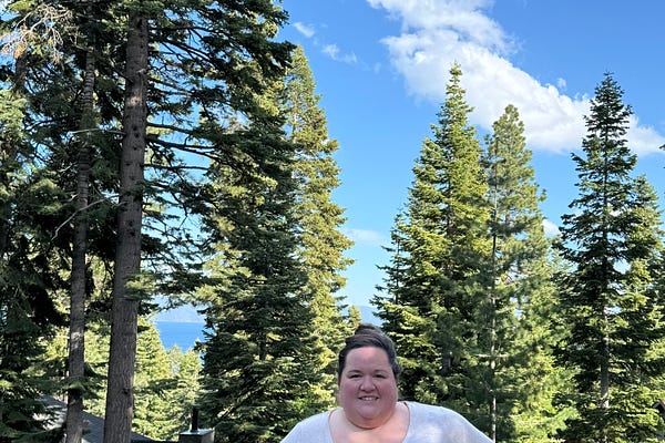 Body Image with Bri | Brianna Campos | Substack