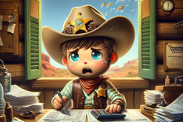 BowTied Slinger | Substack