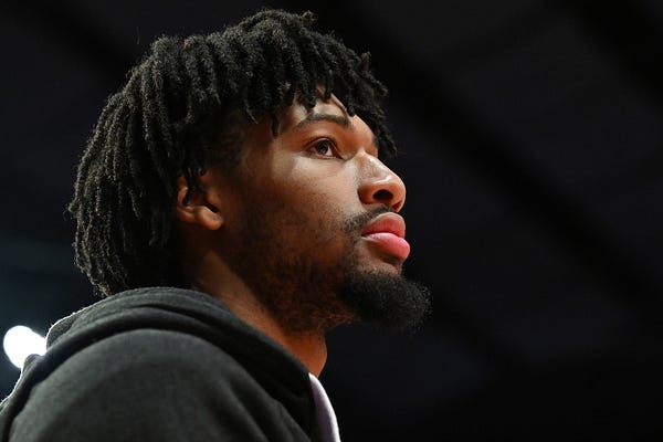 The Rose Garden Report | Sean Highkin | Substack