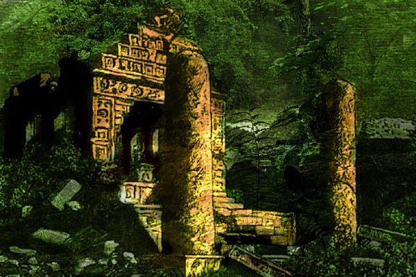 Ancient Origins UNLEASHED | Substack