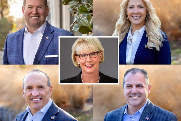 Central Jersey Newswire | Substack