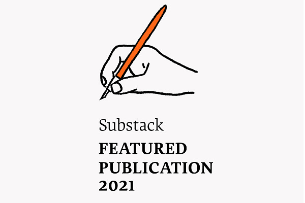 Ten Minute Artist with Adam Ming | Substack