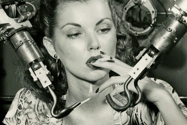 Pokrass Prompts for Creatives | Substack