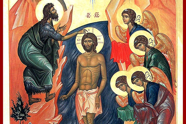 Remembering Sion | Igumen Gabriel | Substack