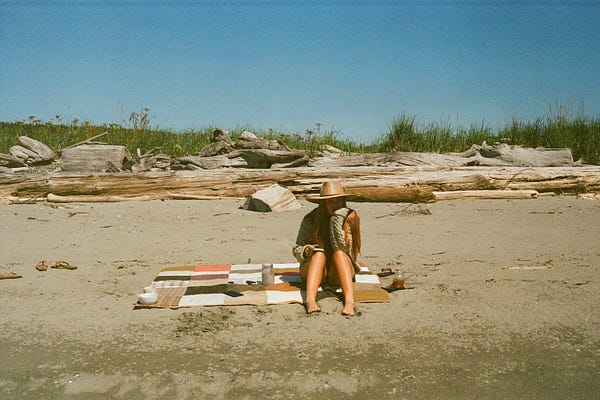 Madison Spain Club | Blakely Spoor | Substack