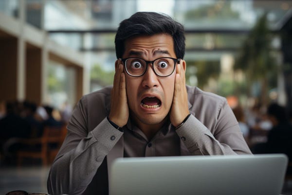 Career Buddy Newsletter | Vicario Reinaldo | Substack