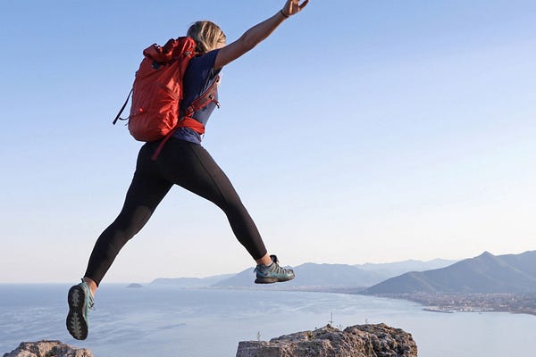 Macro-to-Micro by Samantha LaDuc | Substack