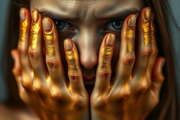 The Oak Bloke’s Substack | Substack