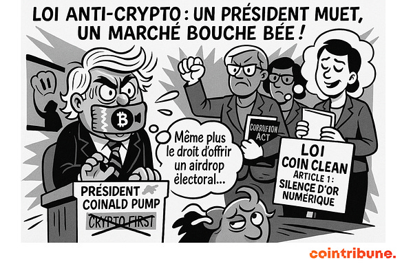 Cointribune | Substack