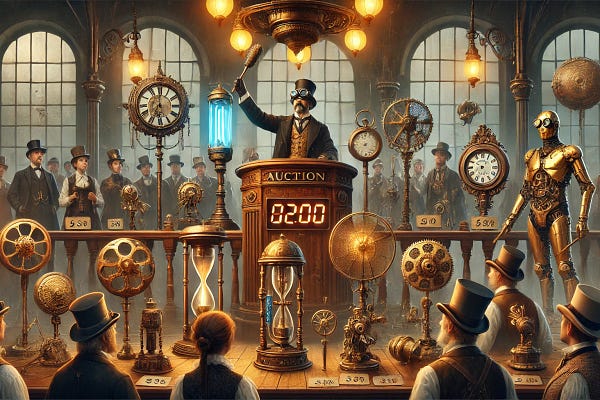 Filling The Pail | Greg Ashman | Substack