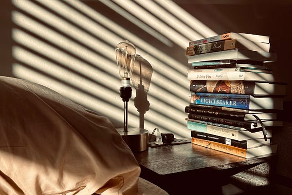 Dispatches From the Basement | Joseph Massey | Substack