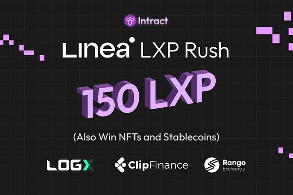 Web3 Growth by Intract | Substack